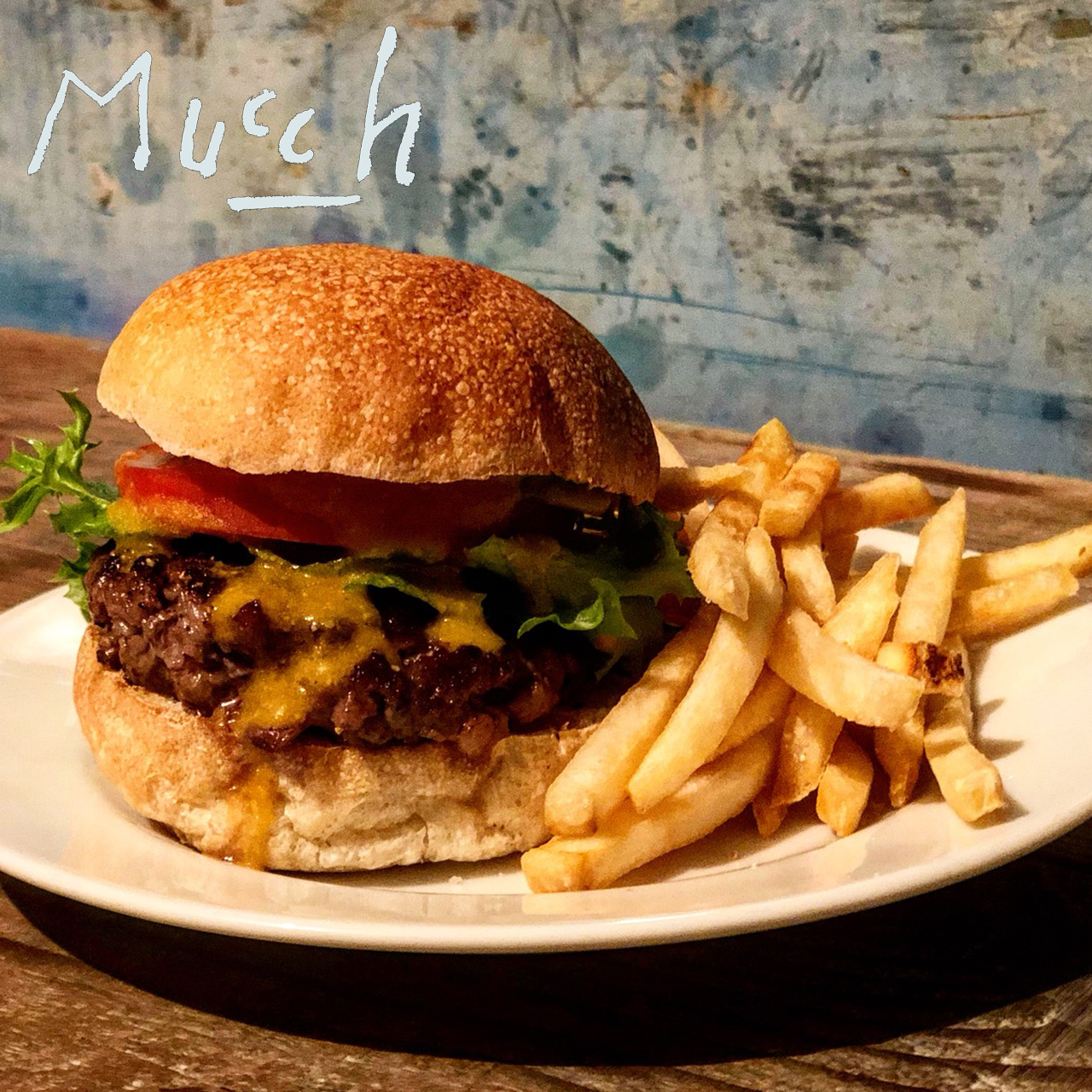 MUCCH | スマイルなび信州